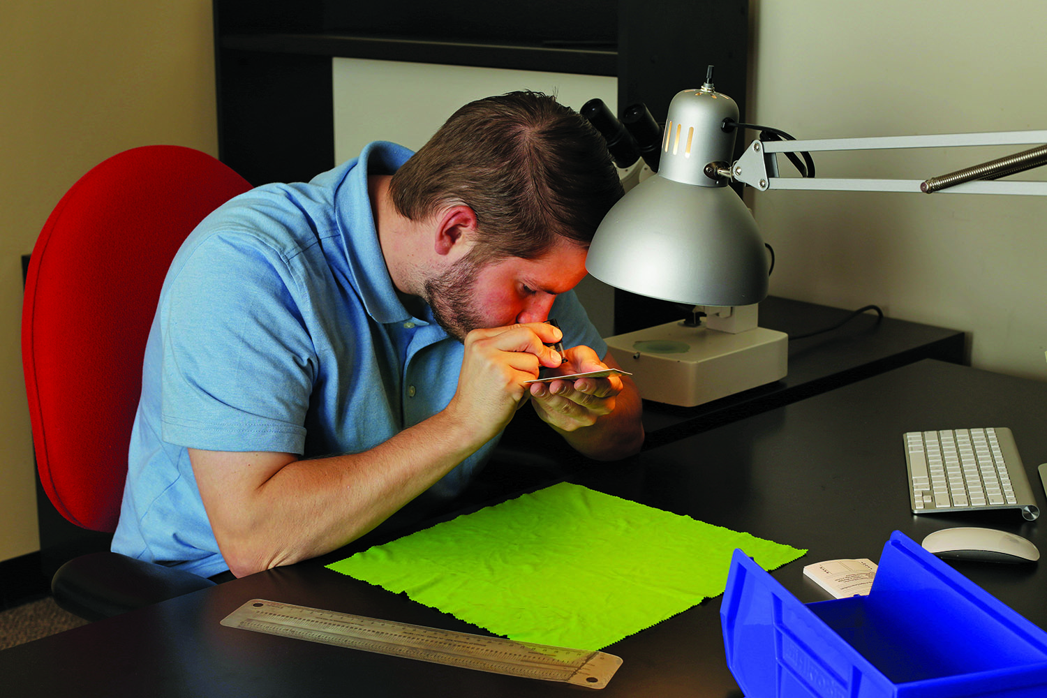 Gem Mint Submissions